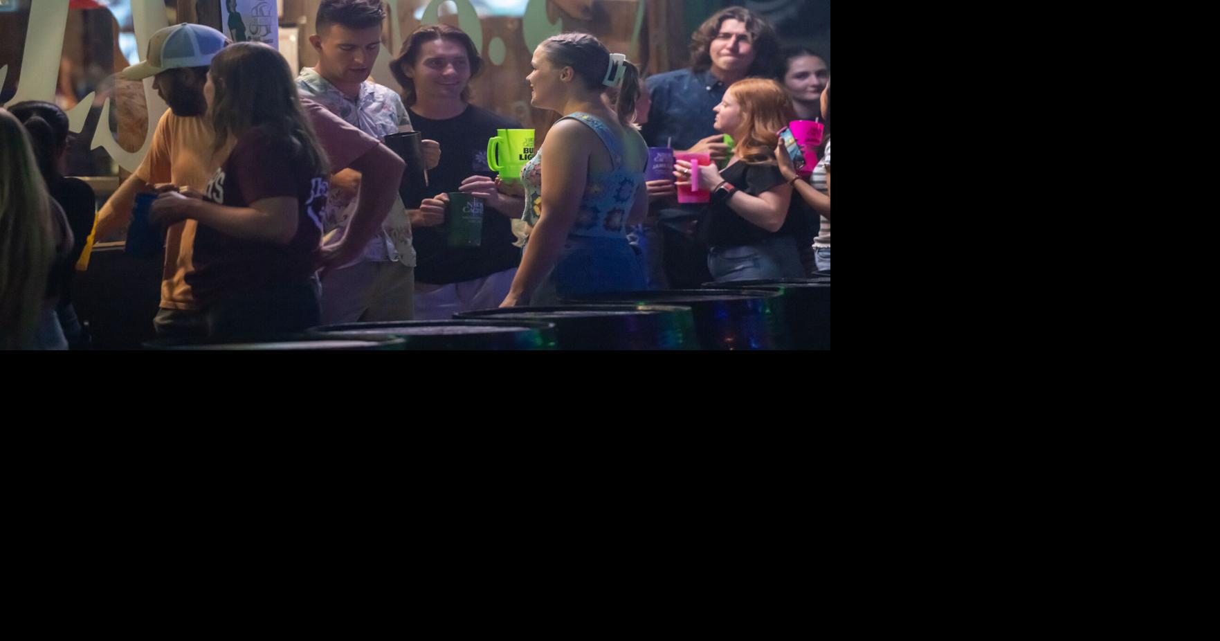 Police called to Neon Cactus 3 times last weekend | City & State ...