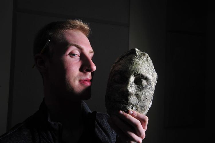 Purdue student may compete on ‘Face Off' | Features | purdueexponent.org