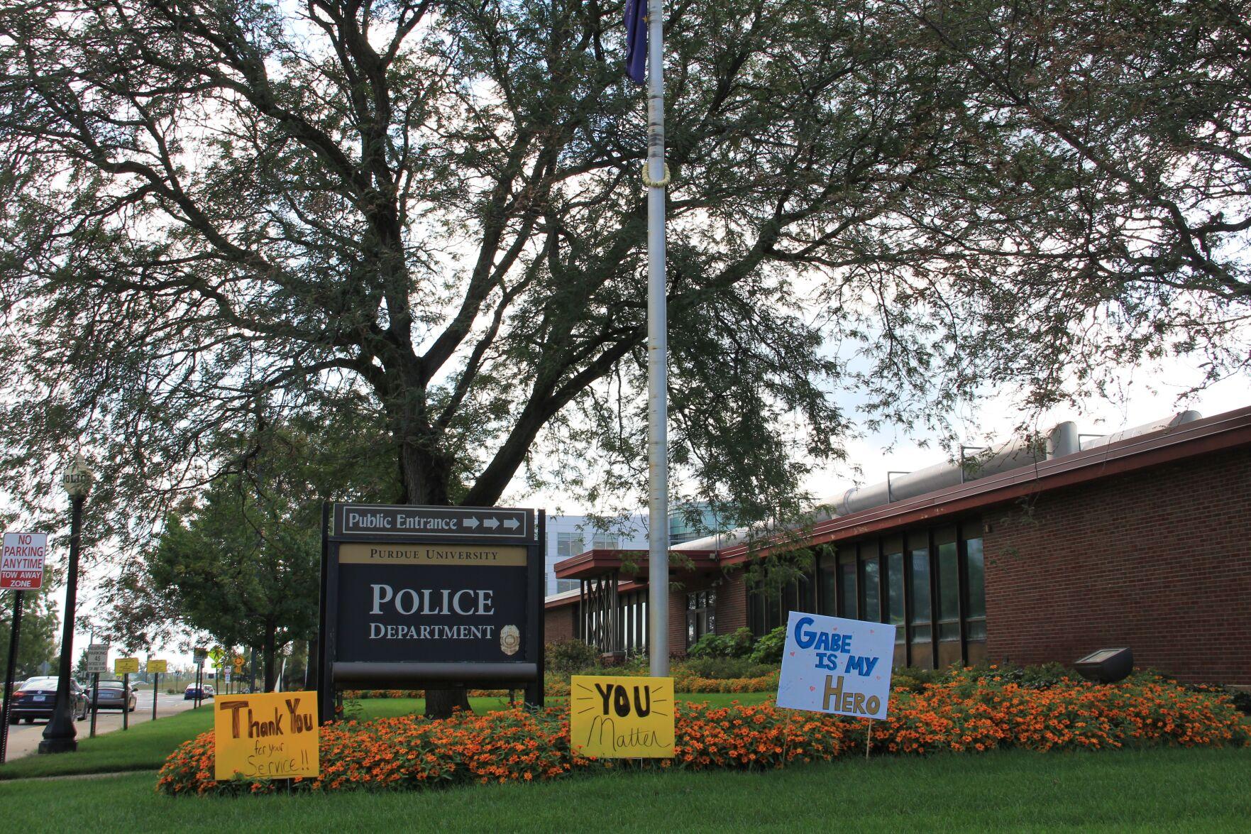 Campus | purdueexponent.org