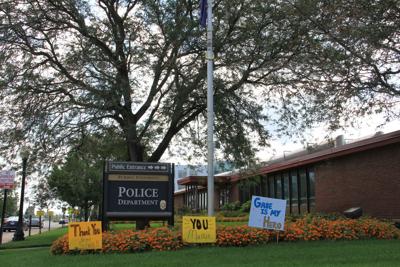 Purdue announces police chief finalists | Campus | purdueexponent.org