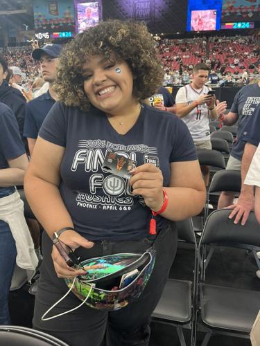 Arizona State students reportedly given free tickets to UConn student ...