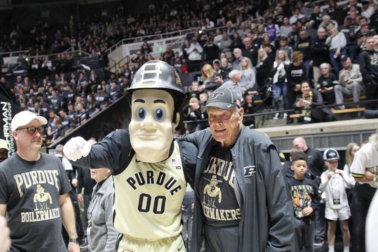 Beer by Sun King Brewery to honor coach Gene Keady | Features ...