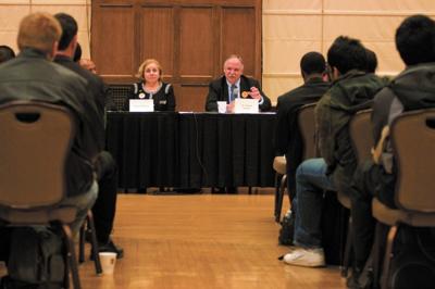 2012 Old Masters inspiring Purdue students | Campus | purdueexponent.org