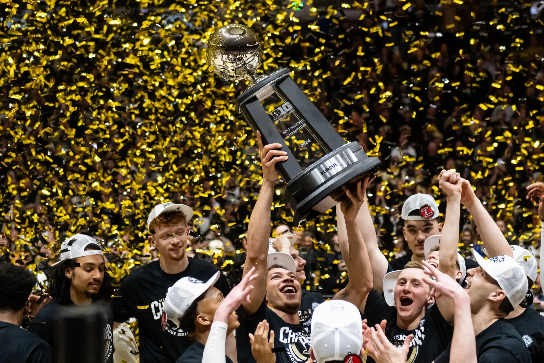 Sports | purdueexponent.org