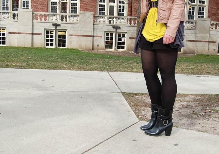 "I look like a dork sometimes, but I like it" | Choi Blog ...