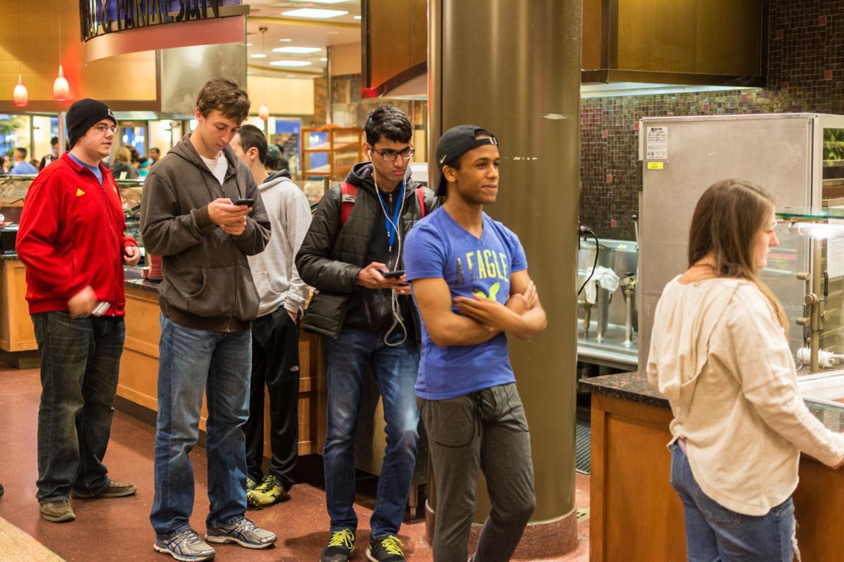 Purdue Dining welcomes new changes, extended hours | Campus ...