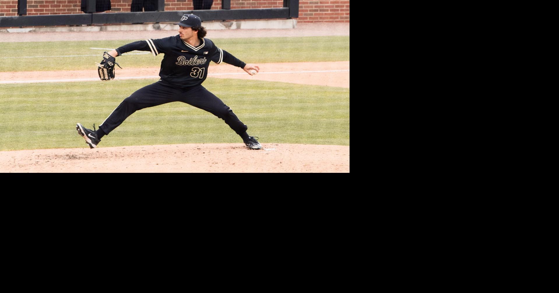 Boilers win series over Rutgers, fail to complete sweep | Baseball ...
