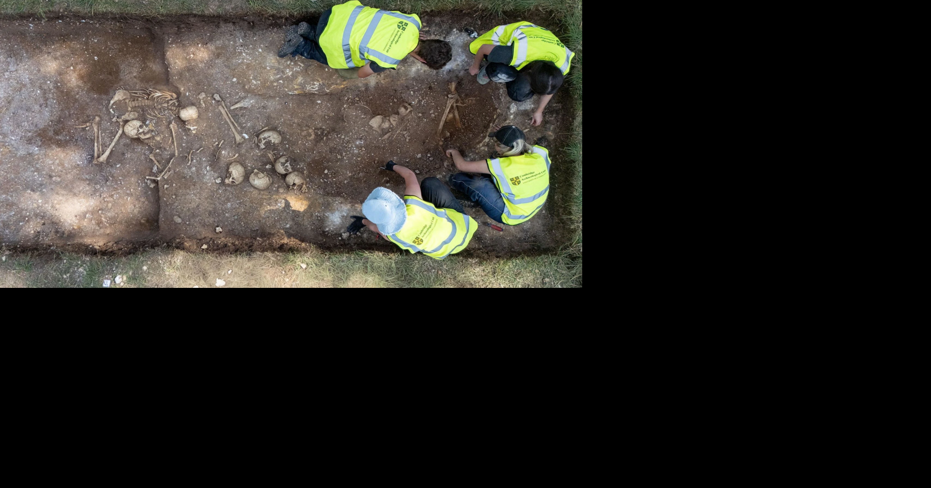 Viking-era skull gives glimpse of world’s first brain surgery ...