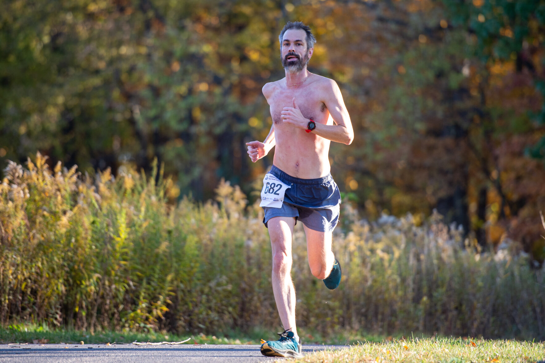 10/22/22 11th Annual Purdue Half-Marathon and 5K | Campus ...