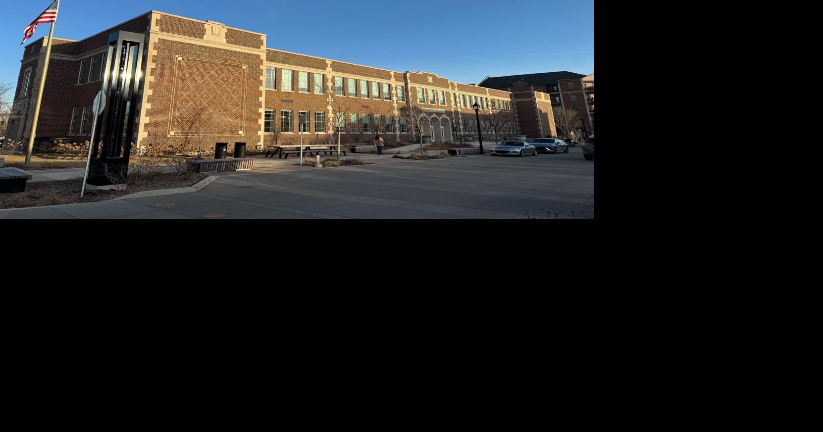 Cason Family Park progress on track for May 22 opening | General News ...