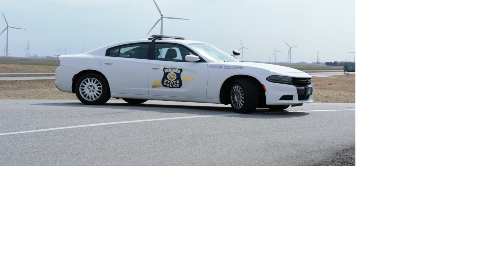 2 die in crash in Brookston after police chase | City & State ...