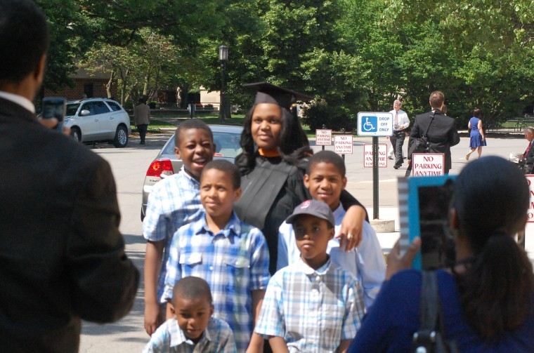 5/13/12 Commencement Slideshow | Campus | purdueexponent.org