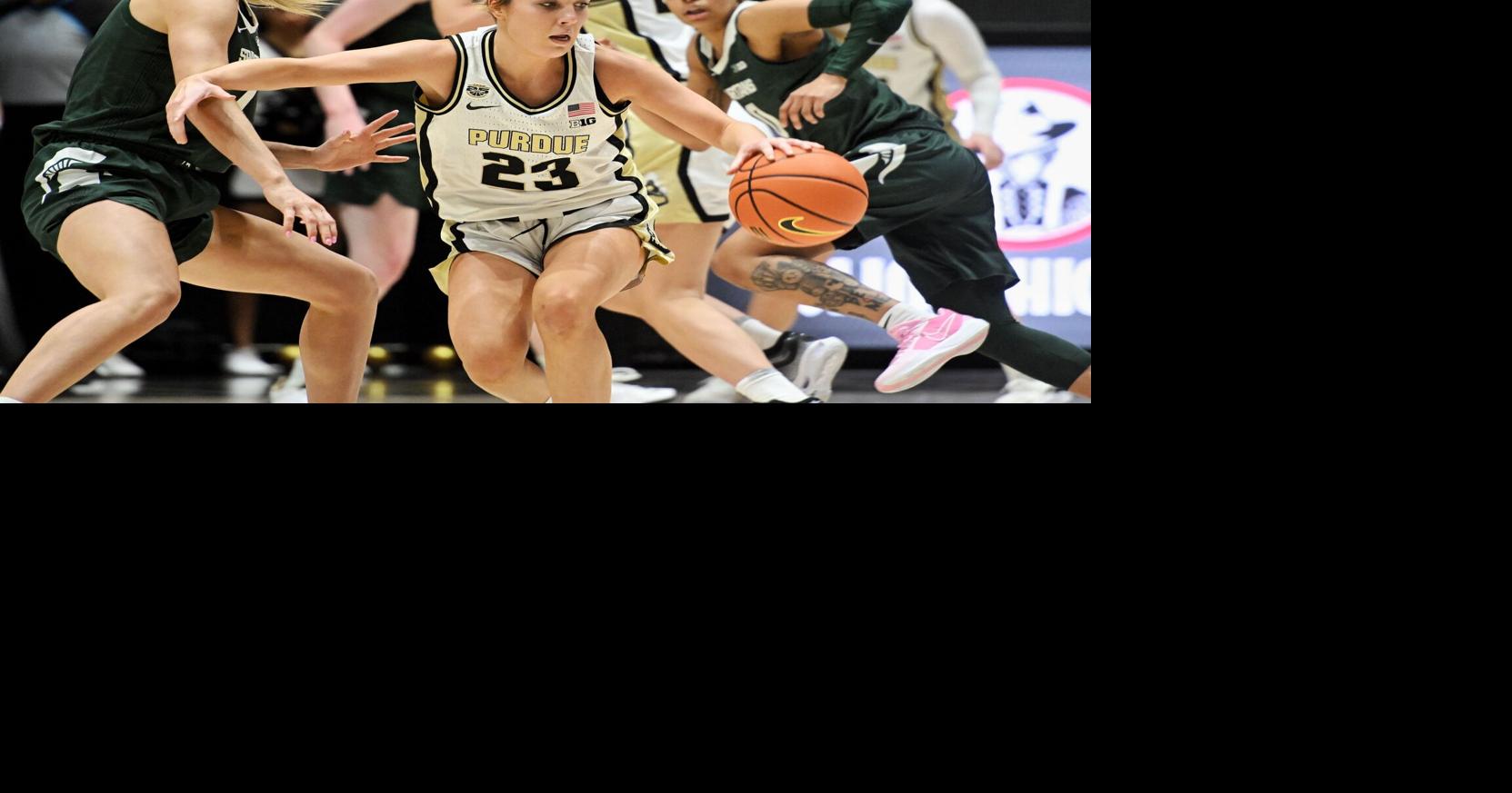 3 points: Boilers do too little, too late | Sports | purdueexponent.org