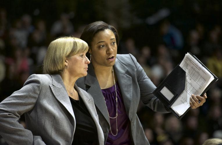 Purdue Women's Basketball: Versyp in position for record-breaking win ...