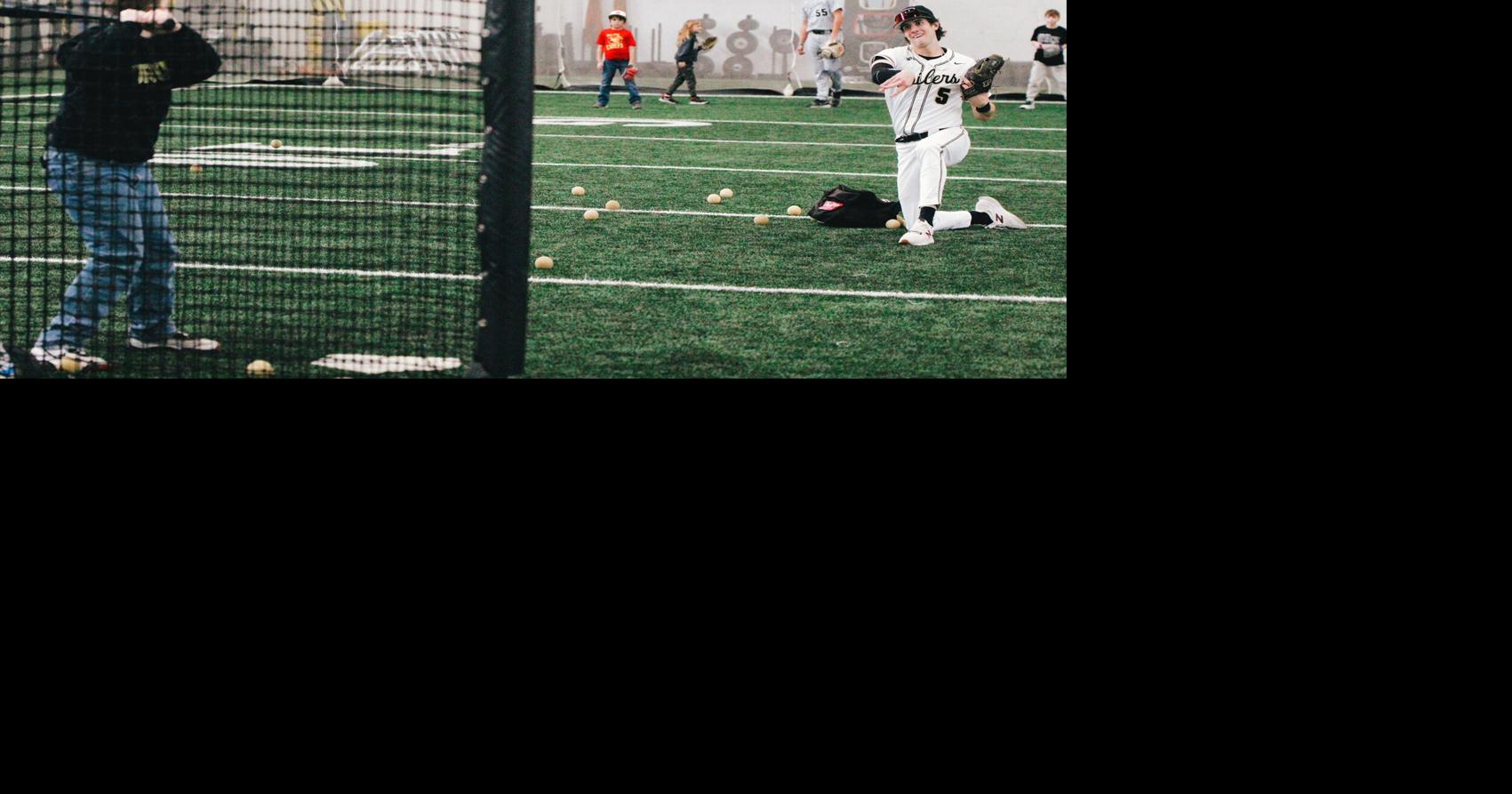 Photo gallery: 2/9/25 Purdue Baseball hosts Fan Fest | Multimedia ...
