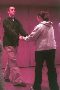 Club teaches swing dancing | Features | purdueexponent.org