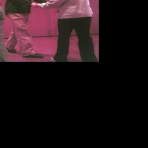 Club teaches swing dancing | Features | purdueexponent.org