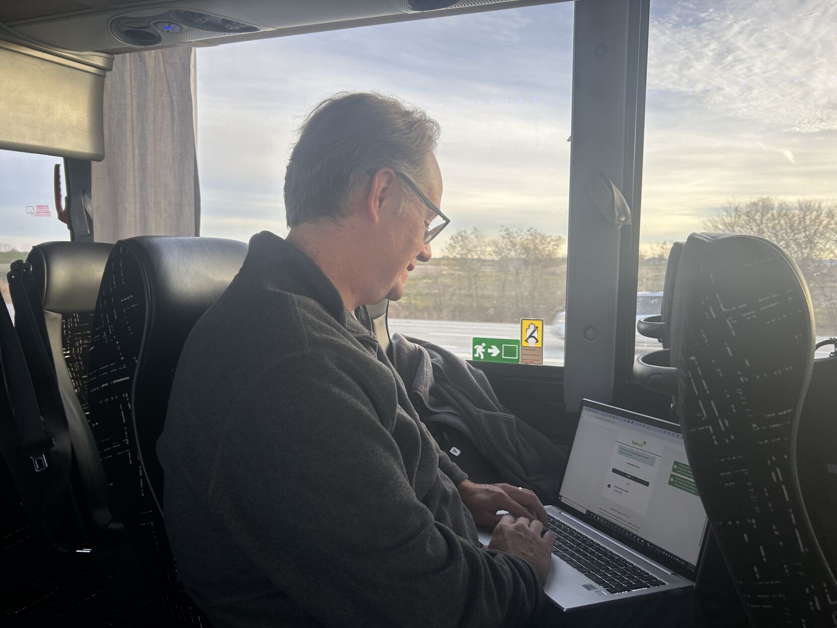 Campus Connect shuttle praised for convenience | Campus ...