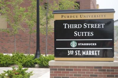 Self-serve frozen yogurt kiosk to open at Third Street Market | Campus ...