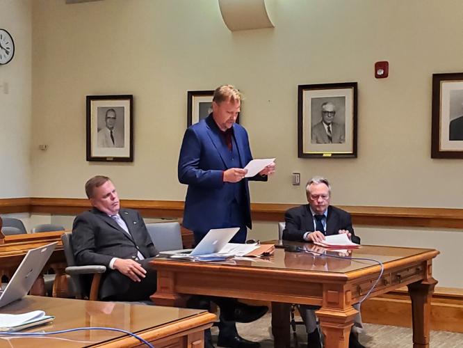 Ex-prof sentenced to community corrections in wife beating | City State ...