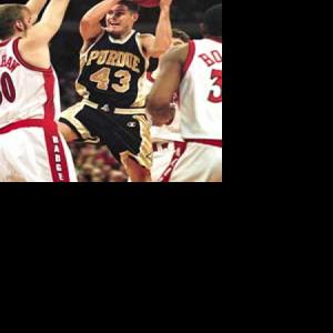 Injuries cost Purdue in loss to Wisconsin | Sports | purdueexponent.org