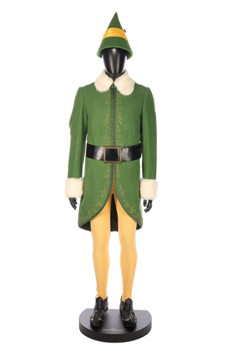 will ferrell elf salary