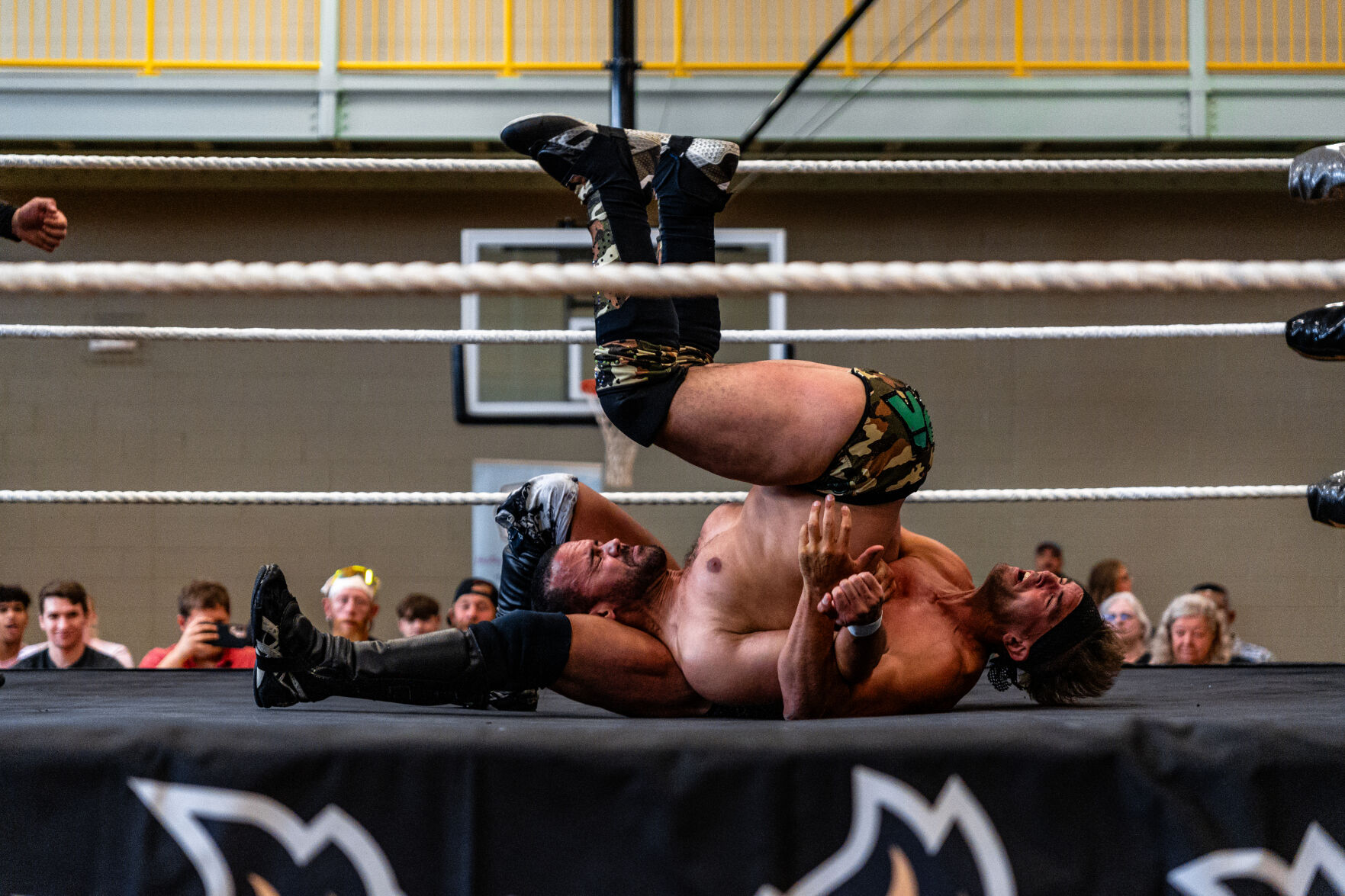 Wrestlers to ‘Hammer Down’ at Cary Quad | Campus | purdueexponent.org