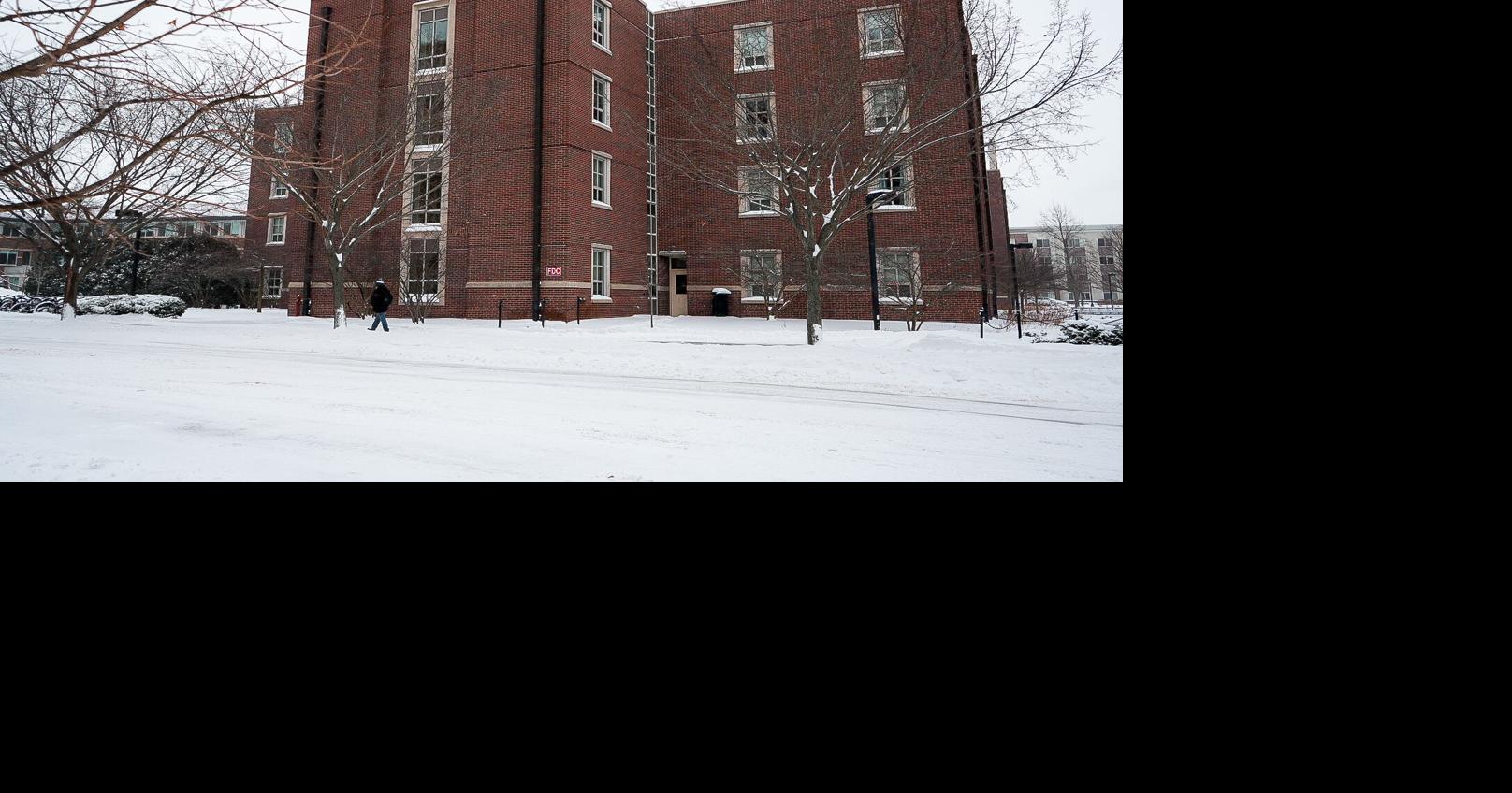 Purdue alum launches student-run marketplace | Campus | purdueexponent.org