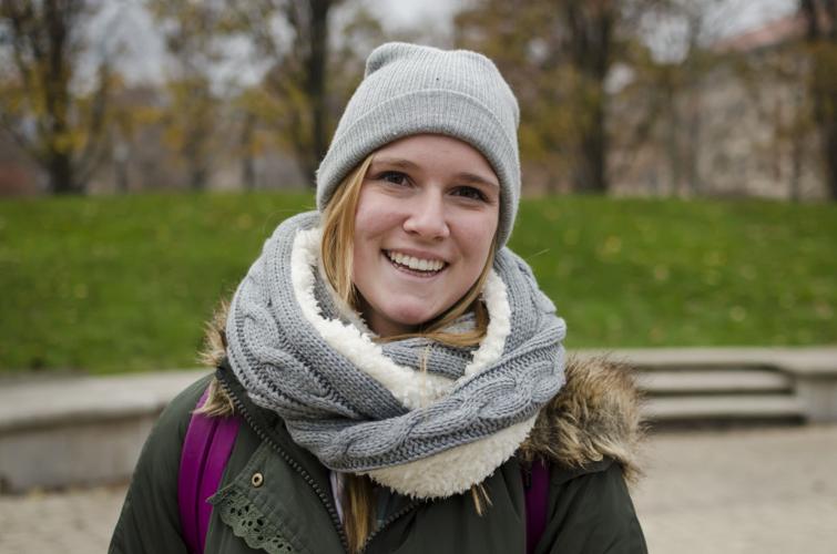 Purdue students on their traditions & favorite part about the holidays ...