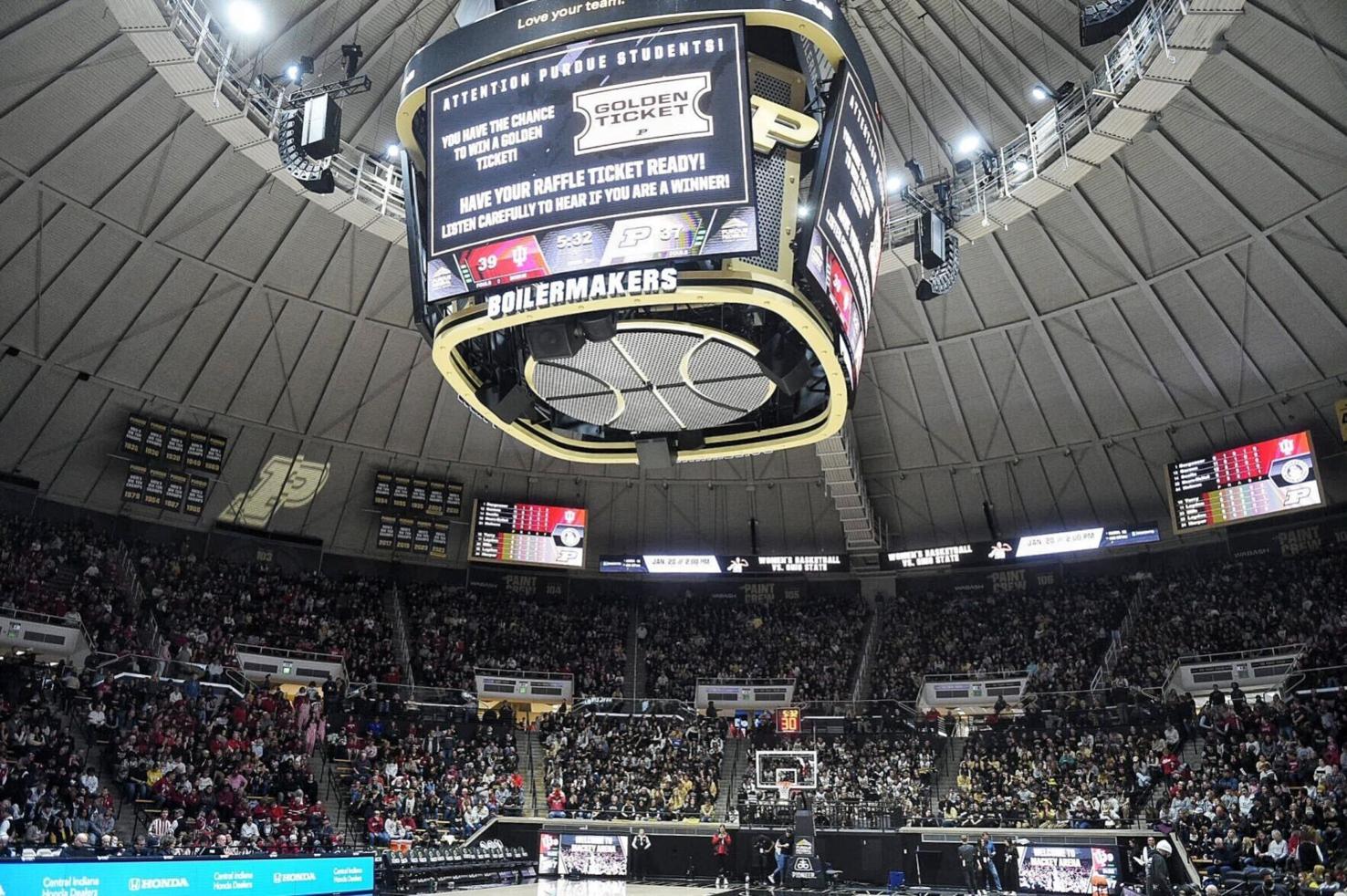 Will Berg and Gicarri Harris start for Purdue basketball | Basketball ...