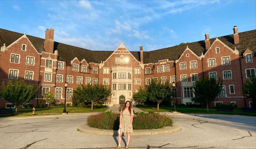 Making a dorm room feel like home | | purdueexponent.org