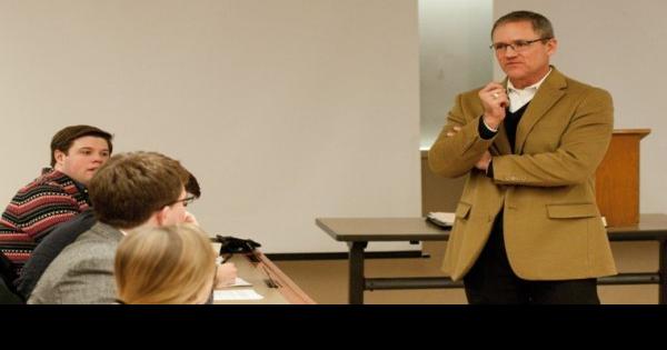 Purdue Student Government passes recommendation for higher academic ...