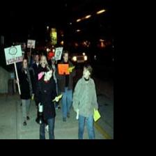 Union hosts anti-violence events | Features | purdueexponent.org