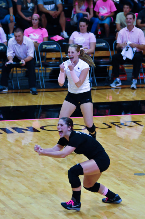 10/12/13 Northwestern 3, Purdue 2 | Gallery | purdueexponent.org