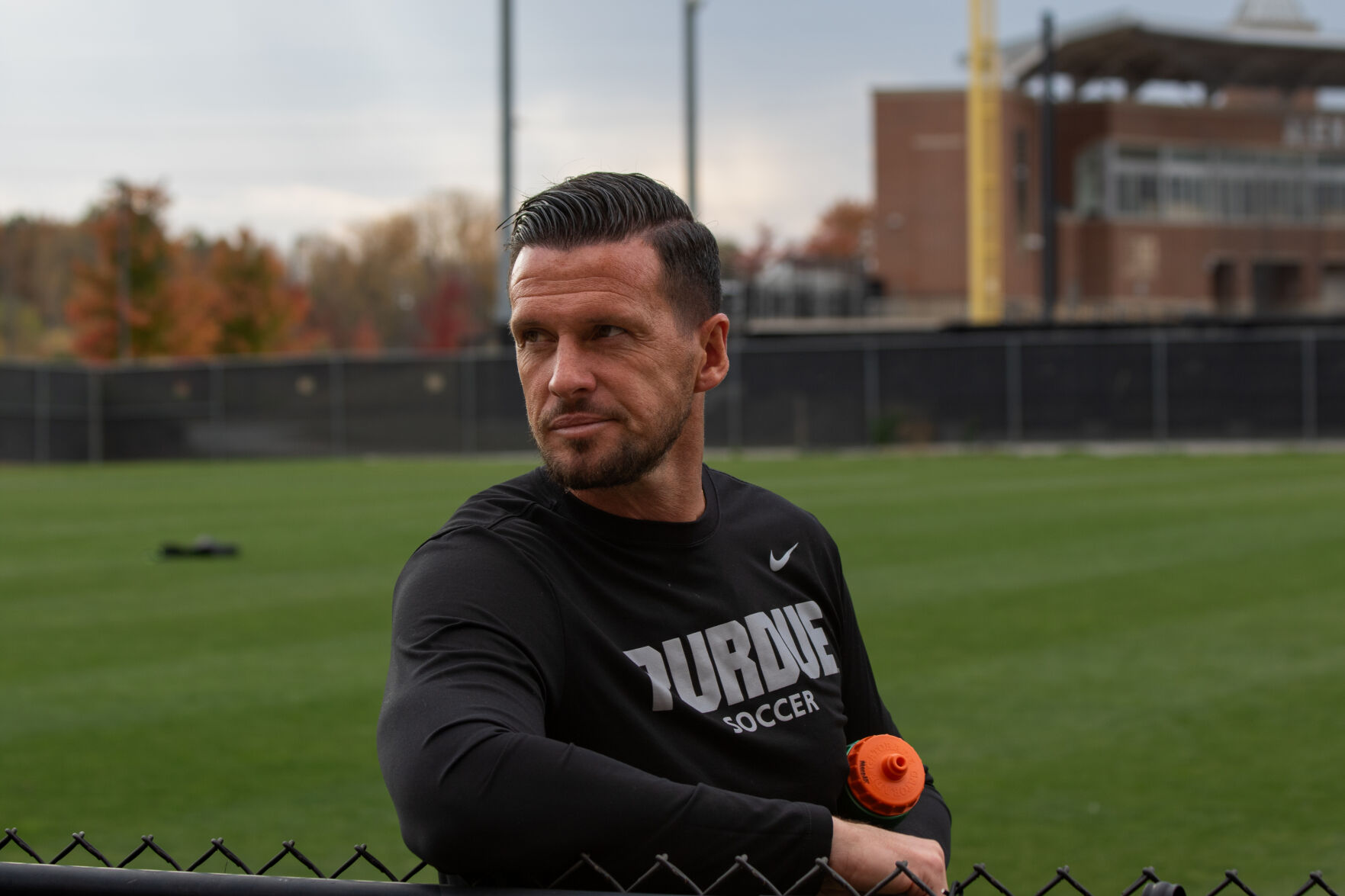 Purdue soccer makes big moves for 2025 | Women's Soccer ...
