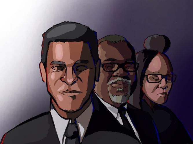 Breaking barriers | Campus | purdueexponent.org