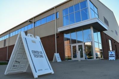 University to pause surveillance testing, make way for end-of-year ...