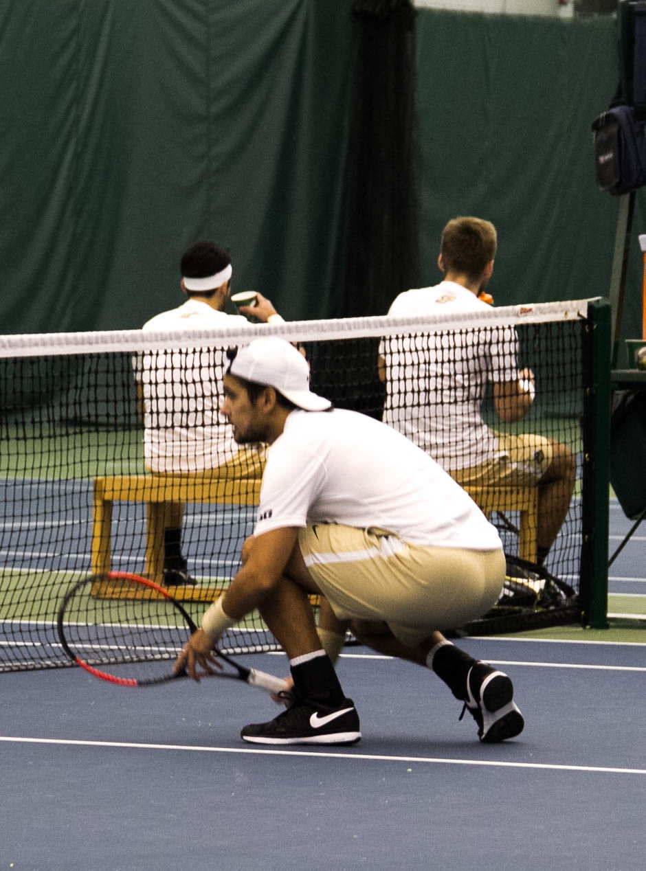 1/21/17 Purdue, Ball State doubles | Sports | purdueexponent.org