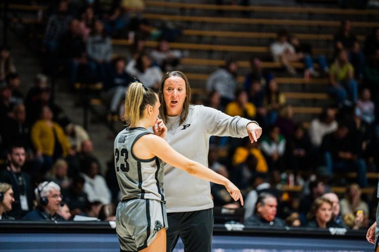 Purdue takes rocky path to blowout win over Valparaiso | Basketball ...