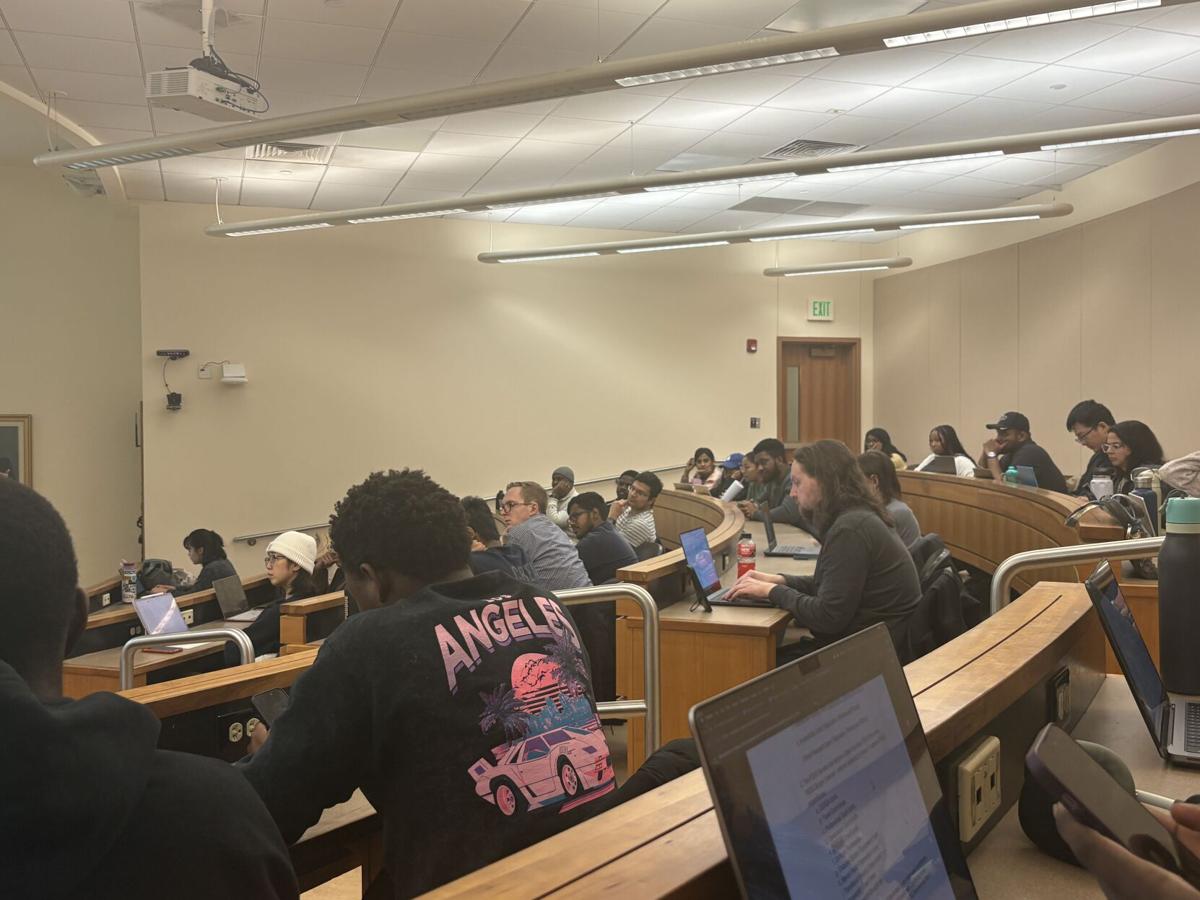 PGSG Senate passes bill to restore childcare grant | Campus ...