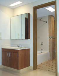 Residence hall receives new look | Campus | purdueexponent.org