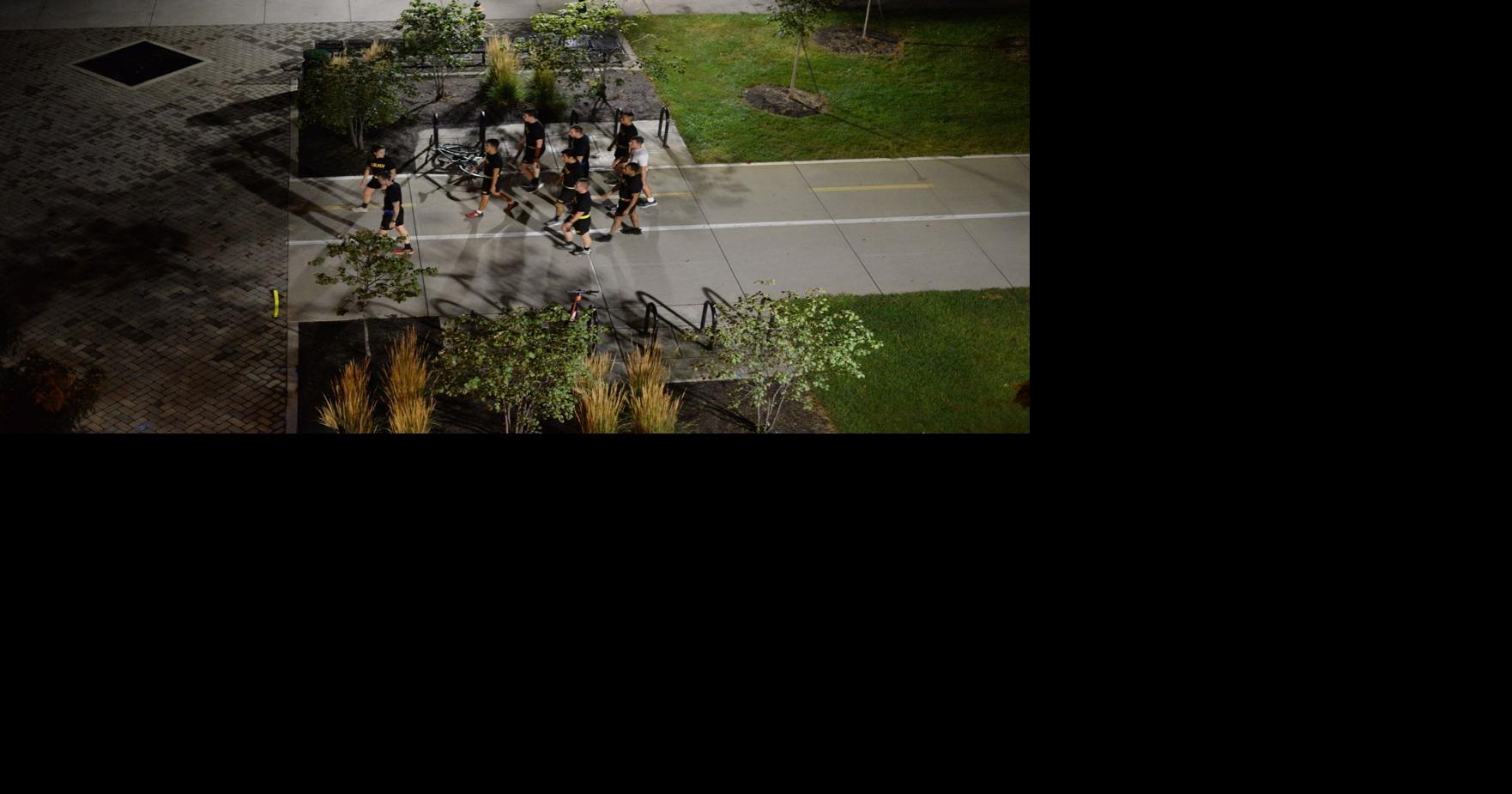 Purdue ROTC to run "Steps of Service" event as 9/11 memorial | Campus ...