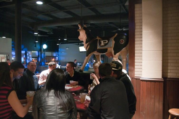 Where Else celebrates its grand opening in new location | Campus ...