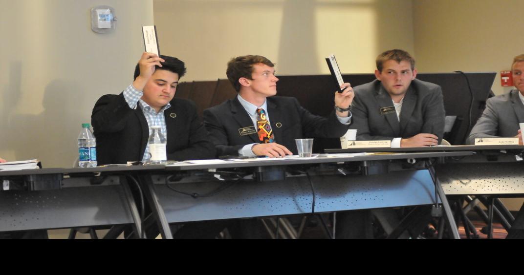 Purdue Student Government takes no stance on RFRA | Campus ...