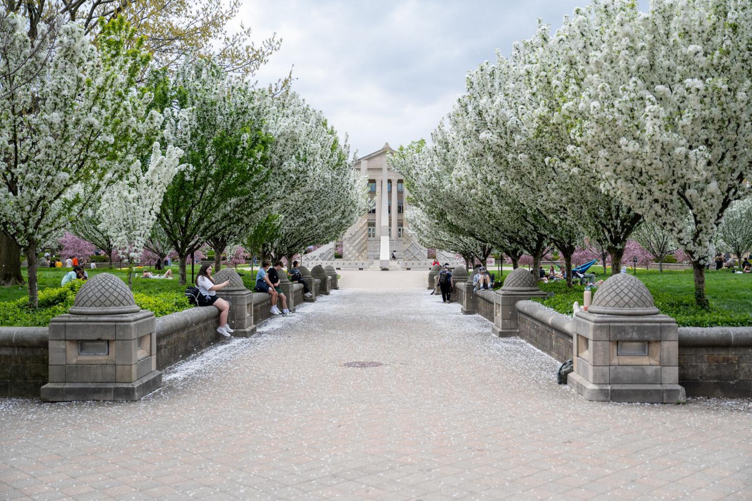 Purdue University places No. 1 for most-recognized U.S. public ...
