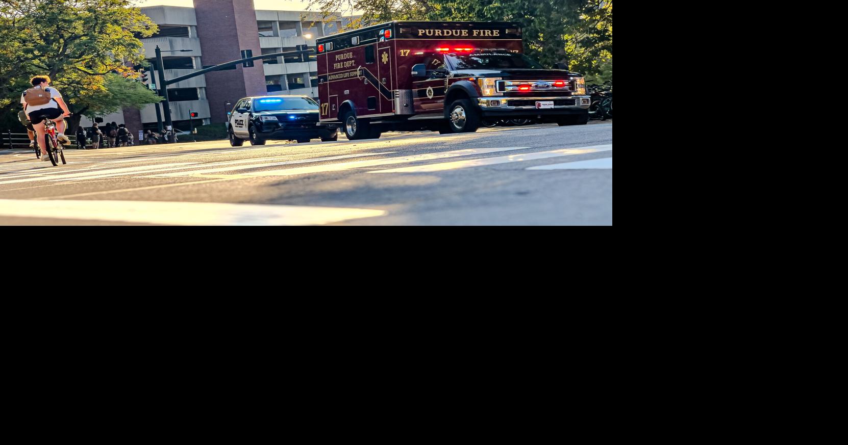 School of nursing, fire department collaborate | Campus ...