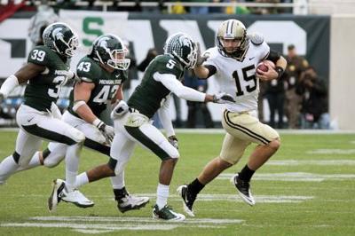 Henry undergoes ACL surgery | Sports | purdueexponent.org