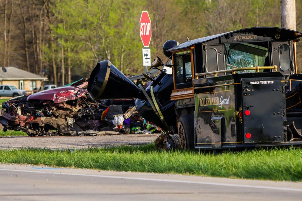 Lafayette woman ID'd as victim in Boilermaker Special crash | Campus ...