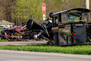 Lafayette woman ID'd as victim in Boilermaker Special crash | Campus ...