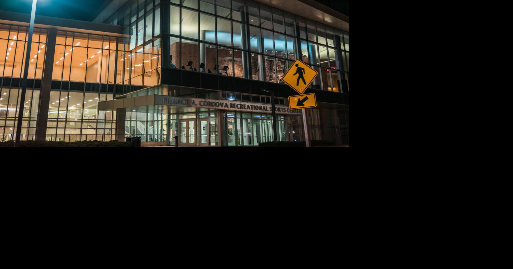 Purdue proposes Co-Rec as 'viable' early voting location | Campus ...